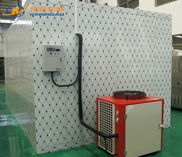 Oyster Mushroom Drying Room-Henan Jinlu mechanical equipment ...