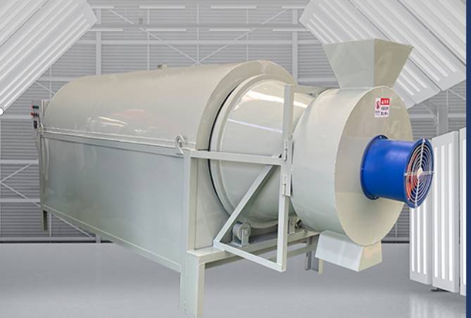 Rotary drum drying machine-Henan Jinlu mechanical equipment ...
